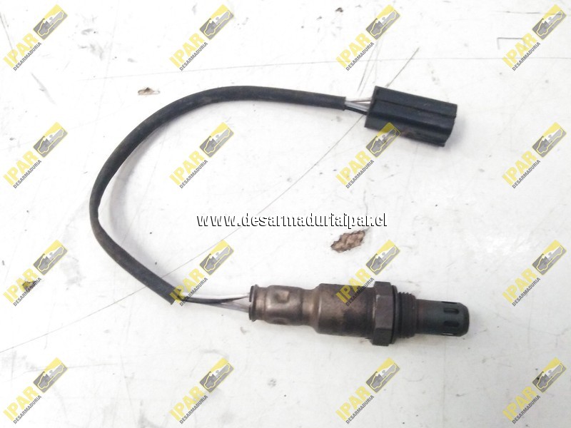 Sensor De Oxigeno 2.4**** CHEVROLET Captiva 2007 2008 2009 2010 2011 ...