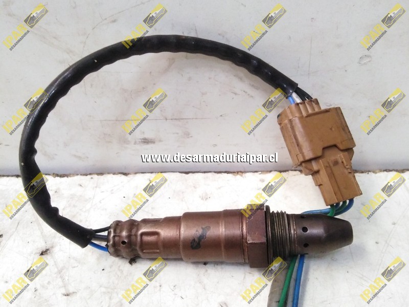 Sensor De Oxigeno 1.6**** NISSAN March Advance 2012 2013 2014 2015 2016 ...