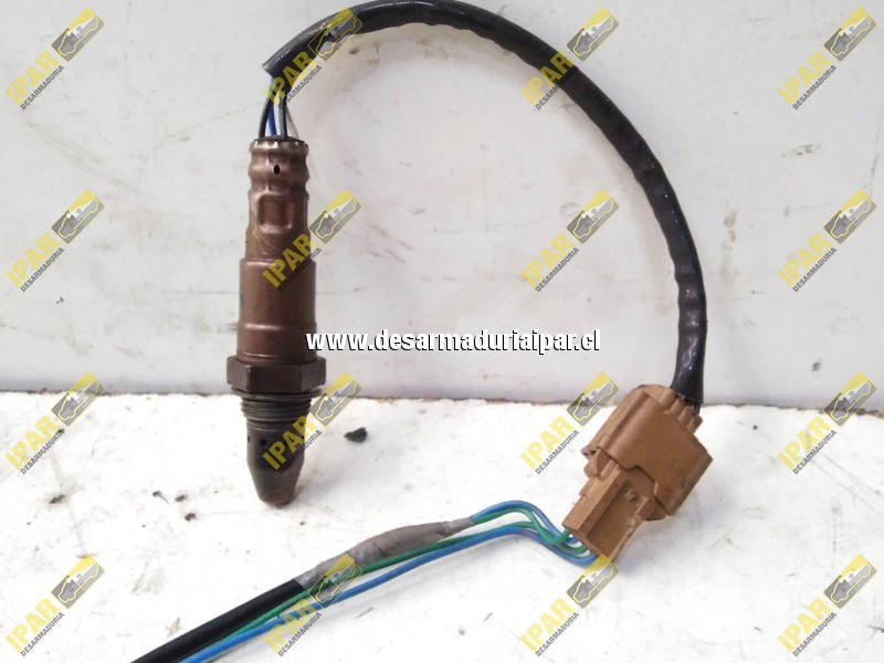 Sensor De Oxigeno 1.6**** NISSAN March Advance 2012 2013 2014 2015 2016 ...