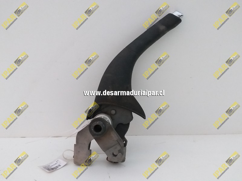 Palanca Freno De Mano CHEVROLET SAIL CLASSIC 1.4 F14D DOHC 16 VALV 4X2 2010 2011 2012 2013 2014 ...