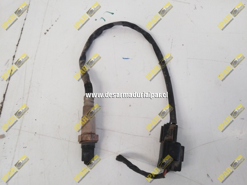 Sensor De Oxigeno 1.6**** KIA CERATO 1.6 G4FC DOHC 16 VALV 4X2 2010 ...
