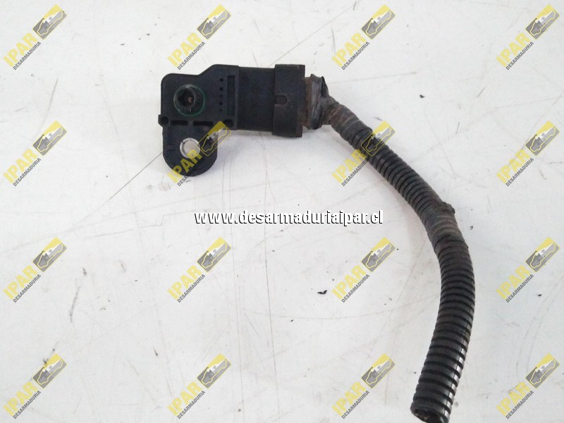 Sensor MAP 2.2 Modelo HG MAHINDRA Pik Up 2008 2009 2010 2011 2012 2013 ...