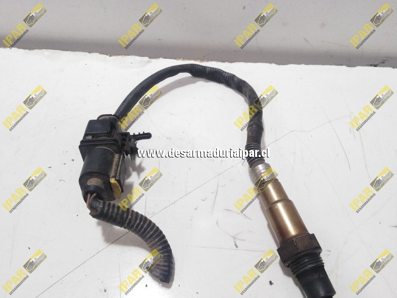 Sensor De Oxigeno 2.2**** MAHINDRA XUV 500 2013 2014 2015 2016 2017 ...