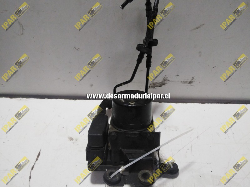 Abs Modulo* VOLKSWAGEN GOLF 2.0 APK SOHC 16 VALV 4X2 2000 2001 2002 ...