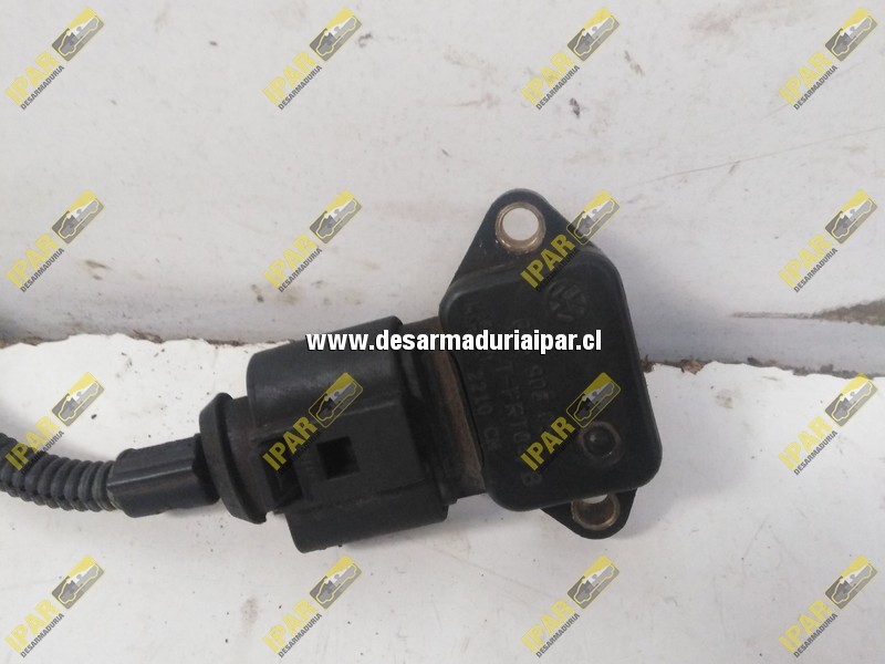 Sensor MAP 1.8 VOLKSWAGEN Gol 2000 2001 2002 2003 2004 2005 2006 2007 ...