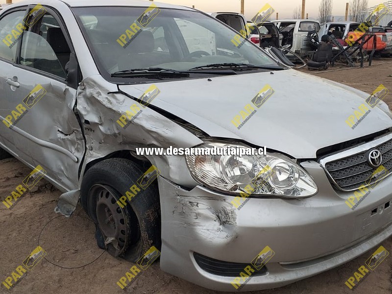 Chasis-Carroceria Modelo 9BR5 Bencinero 1.6 Automatico 4x2 ID 856 ...