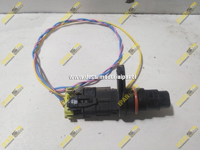 Sensor Posicion De Cigueñal 2.0 SAMSUNG SM5 2.0 MG20 DOHC 16 VALV 4X2 ...