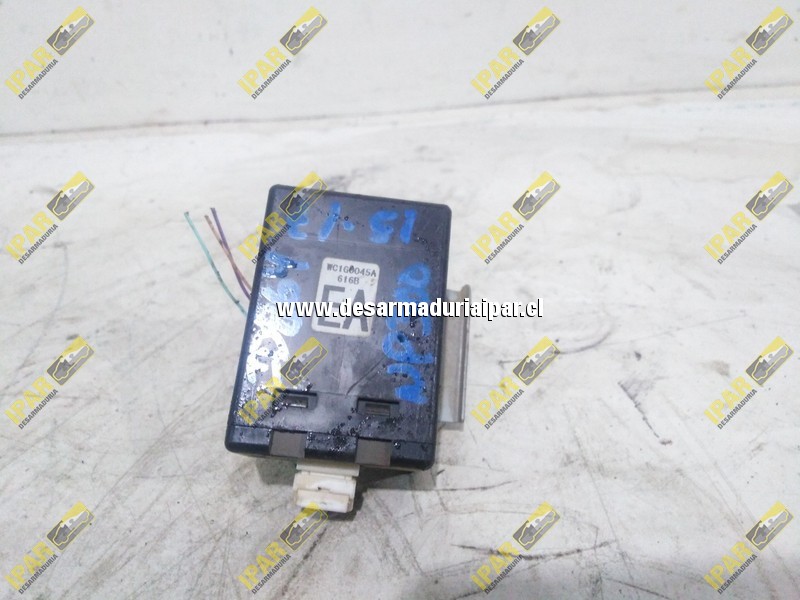 Relay Z NISSAN NP300 2015 2016 2017 2018 2019 | Desarmaduria IPAR