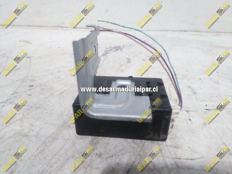 Relay Z NISSAN NP300 2015 2016 2017 2018 2019 | Desarmaduria IPAR