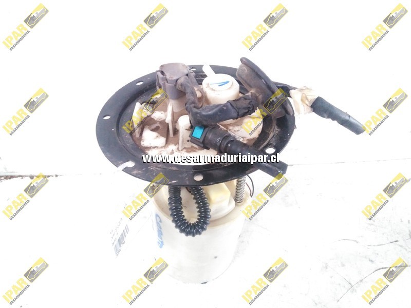 Bomba Bencina 1.6**** KIA CERATO 1.6 G4FC DOHC 16 VALV 4X2 2010 2011 2012 2013 | Desarmaduria IPAR