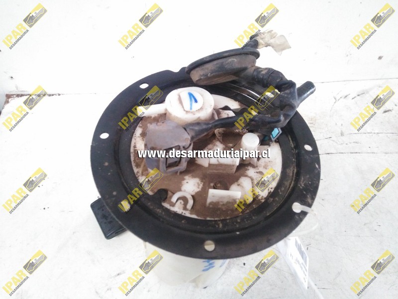 Bomba Bencina 1.6**** KIA CERATO 1.6 G4FC DOHC 16 VALV 4X2 2010 2011 2012 2013 | Desarmaduria IPAR