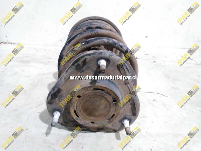 Amortiguador Completo Delantero Izquierdo 4x2 TOYOTA COROLLA 1.6 3ZZ ...