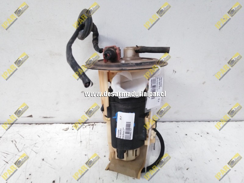 Bomba Bencina 1.3**** HYUNDAI Getz 2003 2004 2005 2006 2007 2008 2009 2010 2011 2012 ...