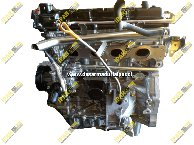 Motor Block Culata 2.4 J24B Bencinero SUZUKI Grand Vitara 2006 2007 ...