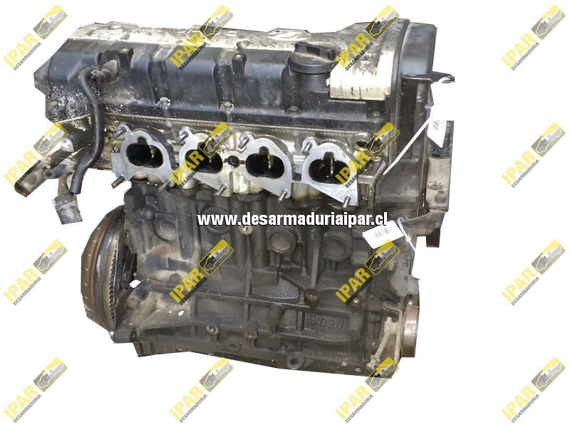 Motor Block Culata 2.0 G4GC Bencinero HYUNDAI Elantra 2001 2002 2003 ...