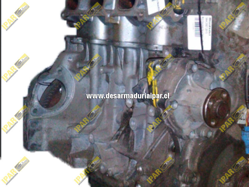 Motor Block Culata 1.6 M15A Bencinero SUZUKI SX4 1.6 M16A DOHC 16 VALV ...
