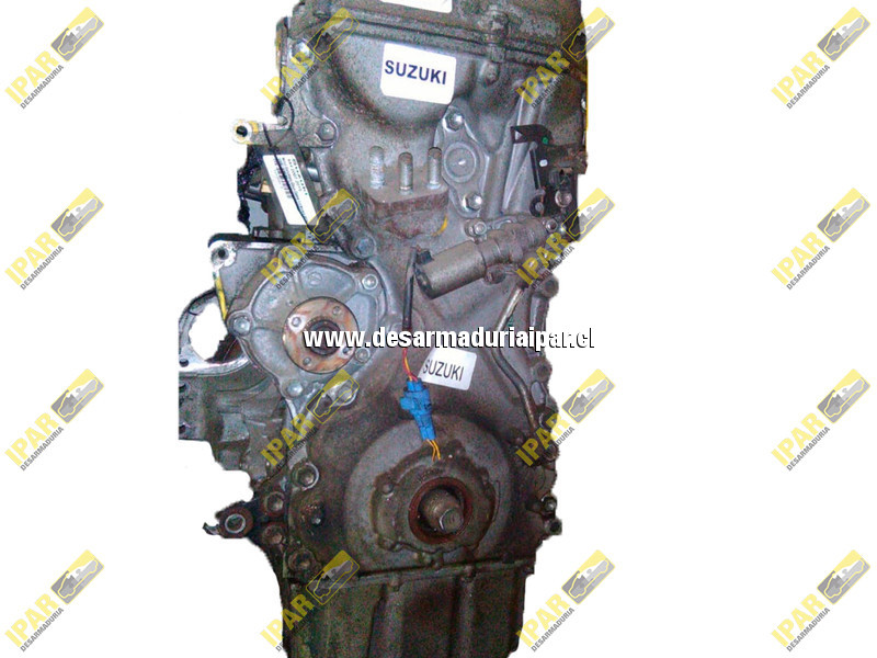 Motor Block Culata 1.6 M15A Bencinero SUZUKI SX4 1.6 M16A DOHC 16 VALV ...