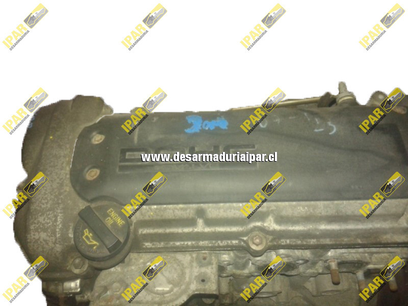 Motor Block Culata 1.6 M15A Bencinero SUZUKI SX4 1.6 M16A DOHC 16 VALV ...