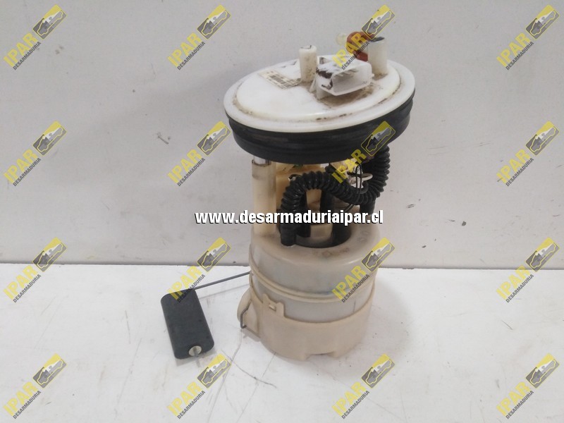 Bomba Bencina 1.6**** NISSAN TIIDA 1.6 HR16 DOHC 16 VALV 4X2 2004 2005 2006 2007 2008 2009 ...