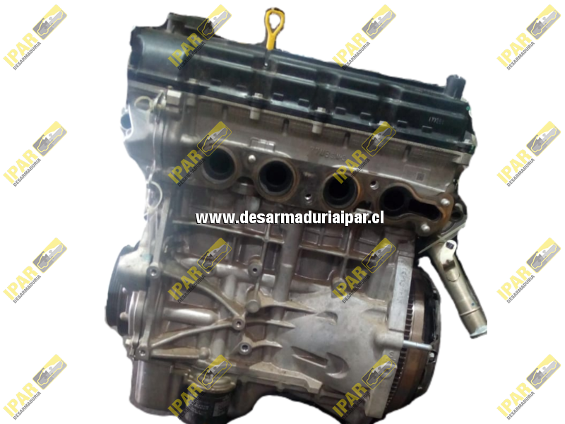 Motor Block Culata 1.4 K14B Bencinero SUZUKI CIAZ 1.4 K14B DOHC 16 VALV ...