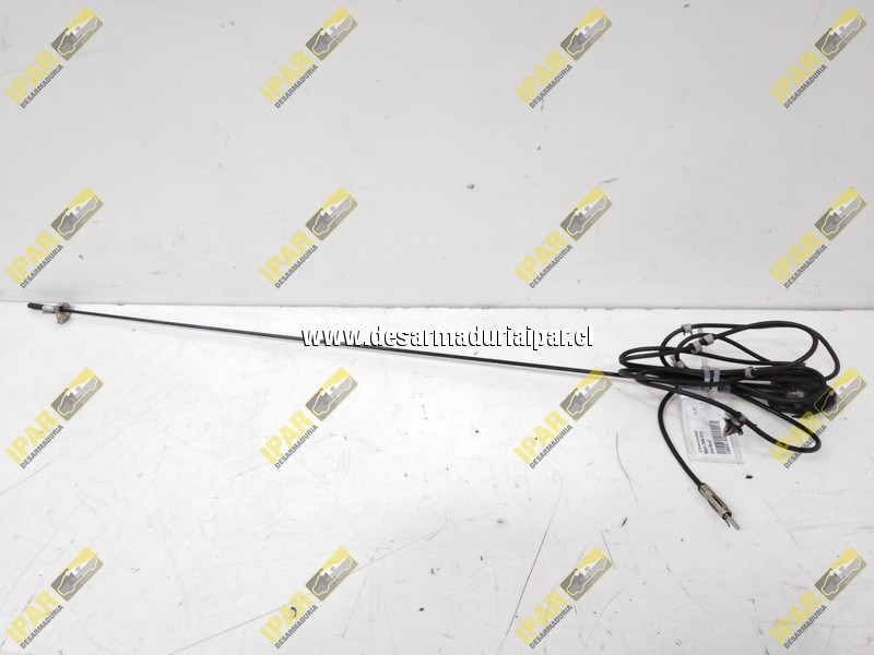 Antena Manual* CHEVROLET Spark 2006 2007 2008 2009 2010 2011 2012 2013 ...