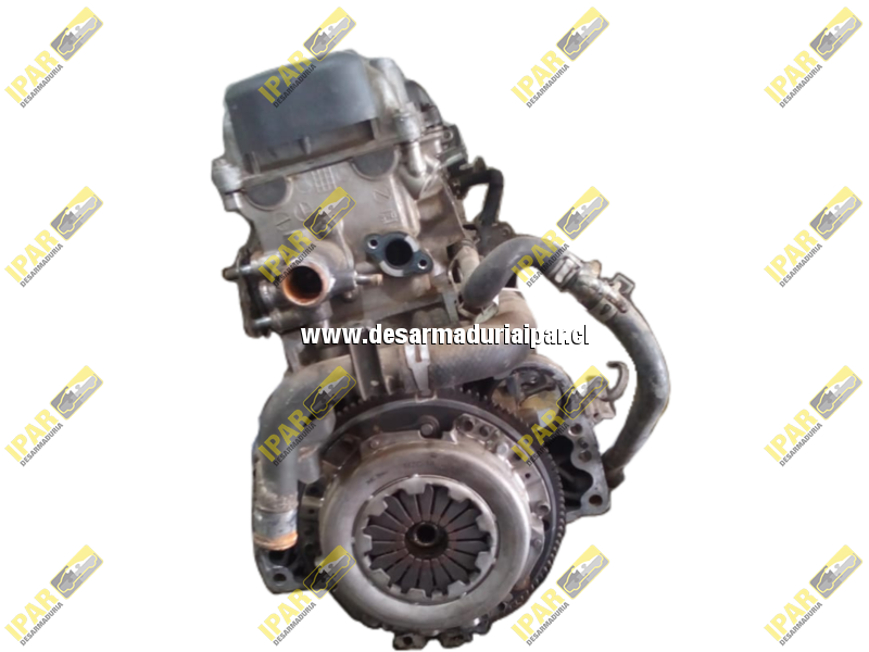 Motor Block Culata 1.3 M13A Bencinero SUZUKI Swift 2003 2004 2005 2006 ...
