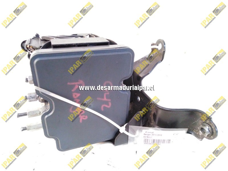 Abs Modulo* FORD Ranger 2013 2014 2015 2016 | Desarmaduria IPAR