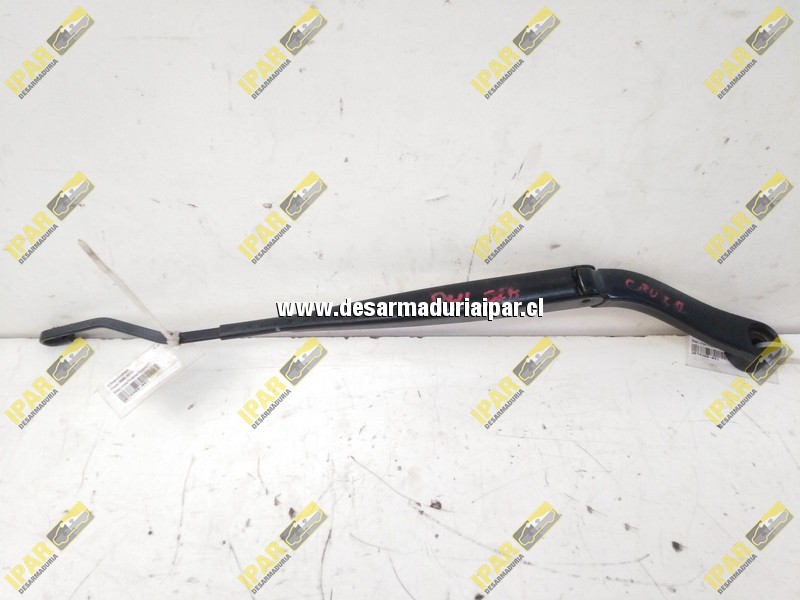 Brazo Limpia Parabrisa Izquierdo**** CHEVROLET Cruze 2009 2010 2011 ...
