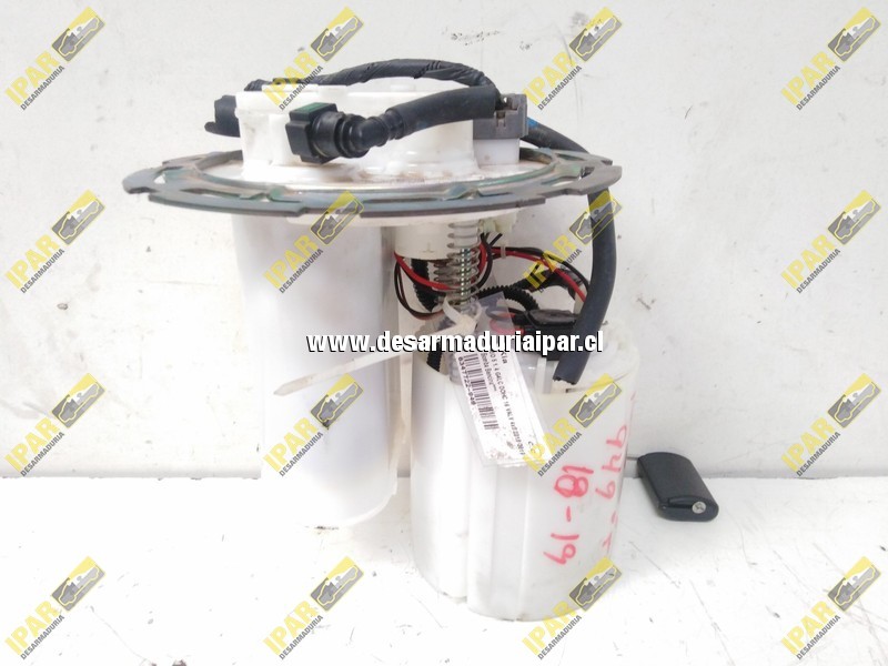 Bomba Bencina**** KIA RIO 5 1.4 G4LC DOHC 16 VALV 4X2 2018 2019 2020 | Desarmaduria IPAR