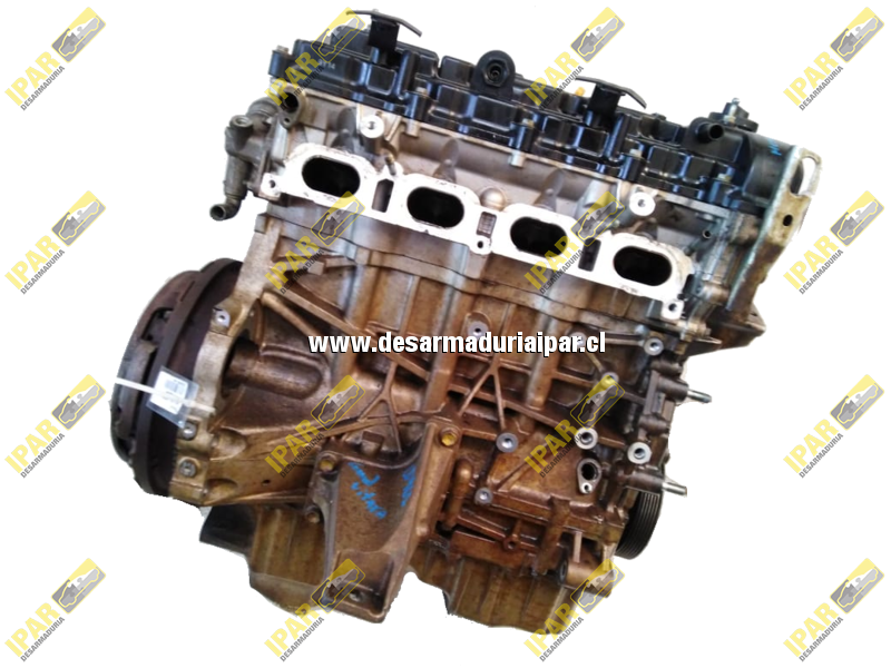 Motor Bencinero Block Culata SUZUKI GRAND VITARA 2.4 J24B DOHC 16 VALV ...