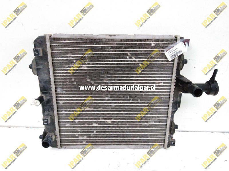 Radiador Motor Mecanico SUZUKI ALTO 800 F8D SOHC 12 VALV 4X2 2013 2014 ...