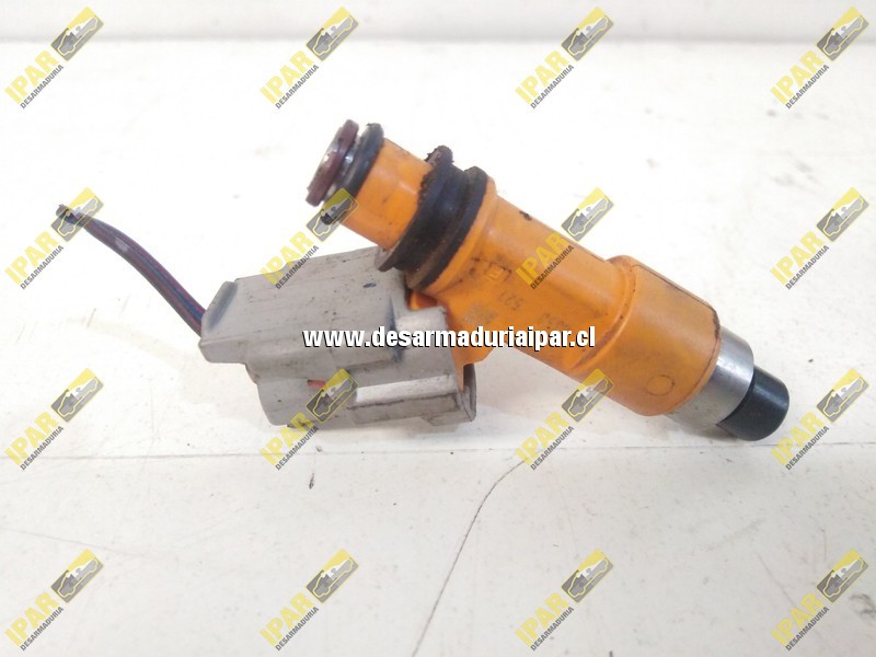 Inyector Bencinero** SUZUKI ALTO 800 F8D SOHC 12 VALV 4X2 2013 2014 ...