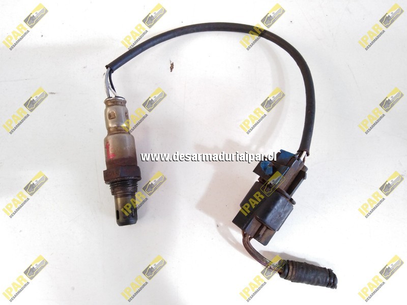 Sensor De Oxigeno Inferior**** CHEVROLET CAPTIVA 2.4 Z24SE DOHC 16 VALV ...