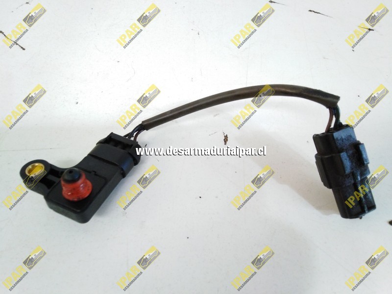 Sensor MAP** CHEVROLET CAPTIVA 2.4 Z24SE DOHC 16 VALV 4X2 2007 2008 ...