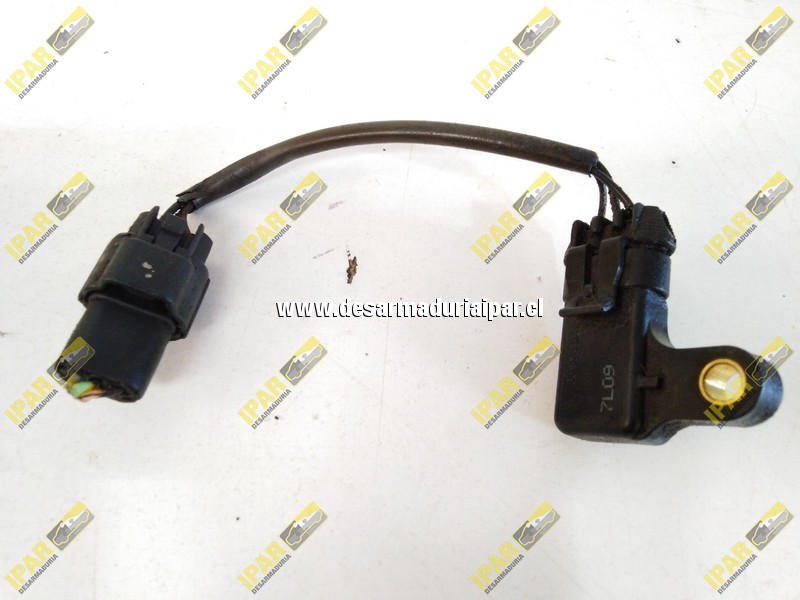 Sensor MAP** CHEVROLET CAPTIVA 2.4 Z24SE DOHC 16 VALV 4X2 2007 2008 ...