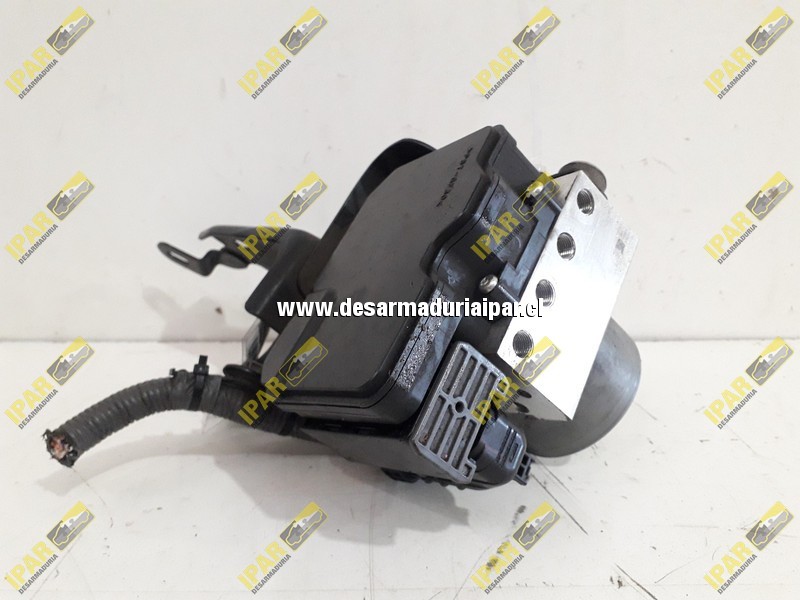 Abs Modulo* TOYOTA RAV 4 2.0 3ZR DOHC 16 VALV 4X2 2016 2017 2018 2019 ...