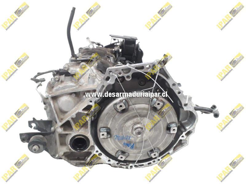 Caja Cambio Automatica TOYOTA RAV 4 2.0 3ZR DOHC 16 VALV 4X2 2013 2014 ...
