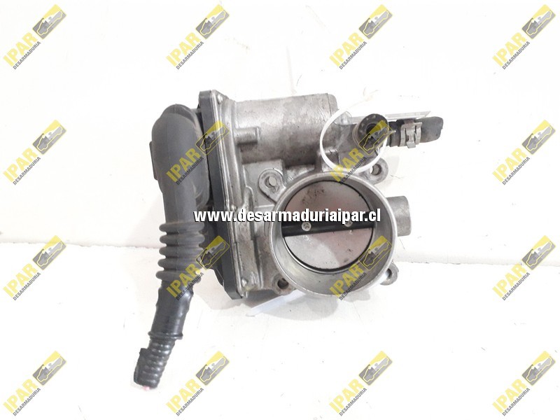 Cuerpo Mariposa Electronica**** TOYOTA RAV 4 2.0 3ZR DOHC 16 VALV 4X2 ...