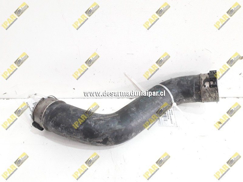 Manguera De Intercooler Larga* NISSAN NP300 2.3 YS23 DOHC 16 VALV 4X2 ...