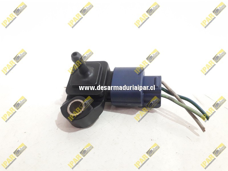 Sensor MAP** MITSUBISHI MONTERO SPORT 2.5 4D56 DOHC 4X2 DIESEL 2010 ...