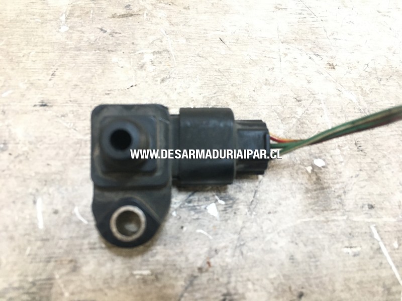 Sensor MAP** HONDA ACCORD 2.4 K24A DOHC 16 VALV 4X2 2002 2003 2004 2005 ...