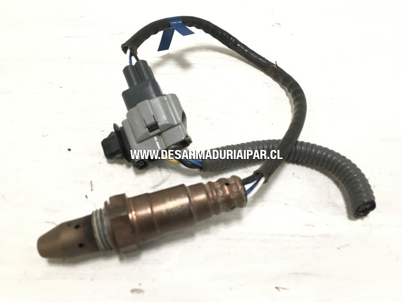 Sensor De Oxigeno Superior**** TOYOTA RAV 4 2.0 3ZR DOHC 16 VALV 4X2 ...