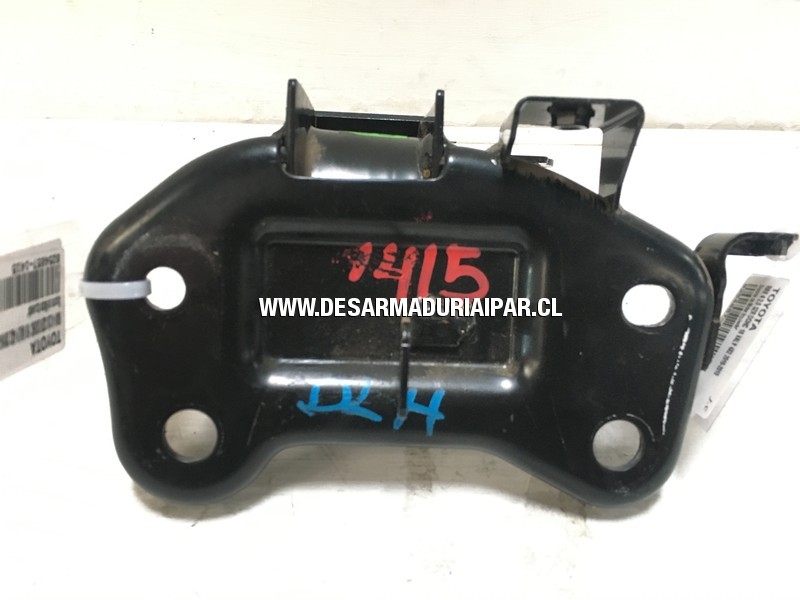 Soporte de Motor Izquierdo* TOYOTA RAV 4 2.0 3ZR DOHC 16 VALV 4X2 2016 ...
