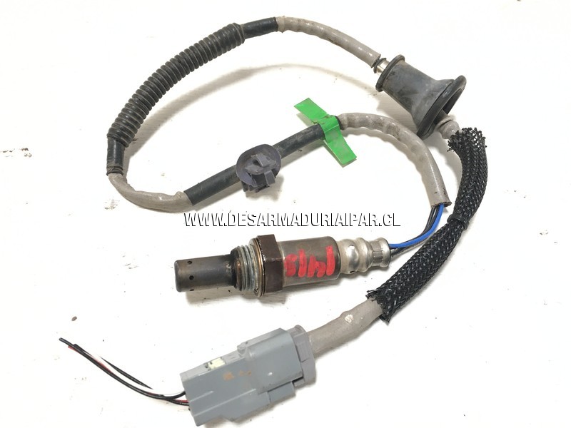 Sensor De Oxigeno Inferior**** TOYOTA RAV 4 2.0 3ZR DOHC 16 VALV 4X2 ...
