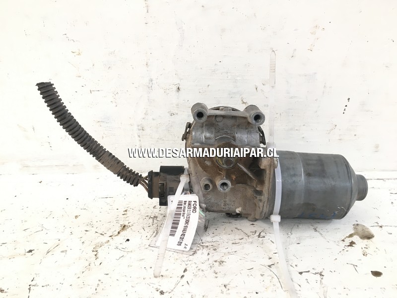 Motor Limpiaparabrisa**** FORD RANGER 2.5 EV2D DOHC 16 VALV 4X2 2017 ...