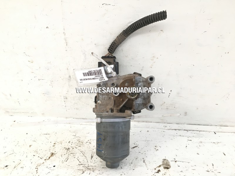 Motor Limpiaparabrisa**** FORD RANGER 2.5 EV2D DOHC 16 VALV 4X2 2017 ...