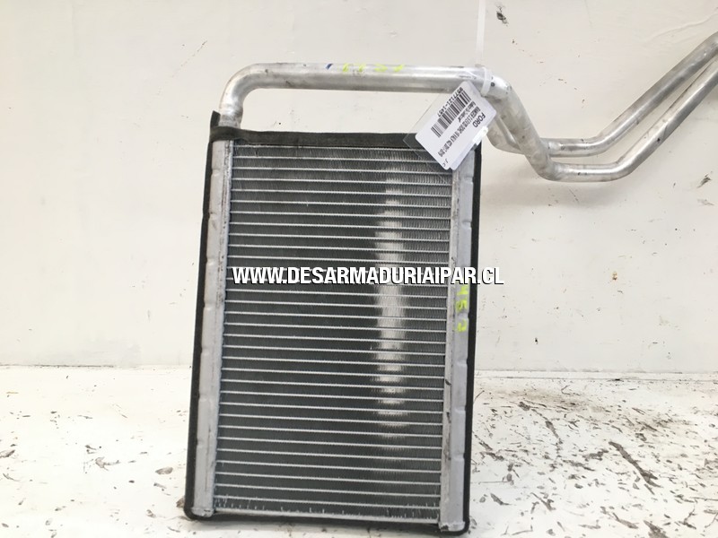 Radiador Calefaccion* FORD RANGER 2.5 EV2D DOHC 16 VALV 4X2 2017 2018 ...