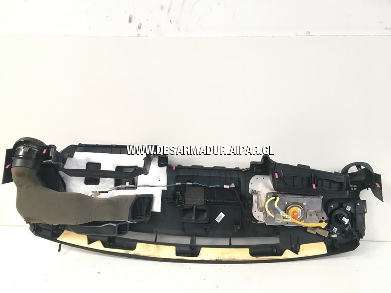 Airbag Tablero TOYOTA RAV 4 2.0 3ZR DOHC 16 VALV 4X2 2016 2017 2018 ...