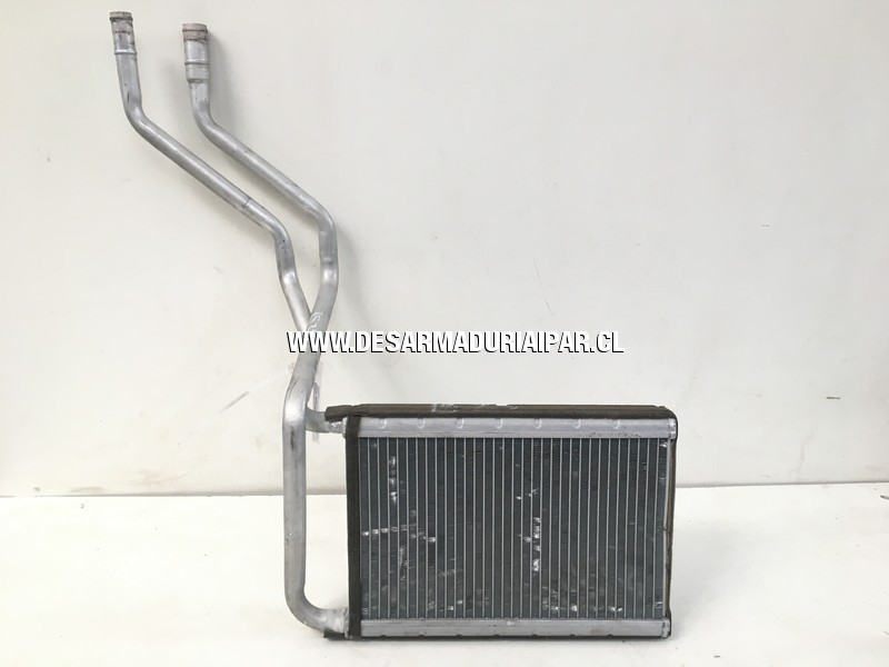 Radiador Calefaccion FORD RANGER 2.5 EV2D DOHC 16 VALV 4X2 2013 2014 ...