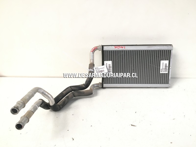 Radiador Calefaccion* MAZDA CX 5 2.0 PEVP DOHC 16 VALV 4X4 2012 2013 ...